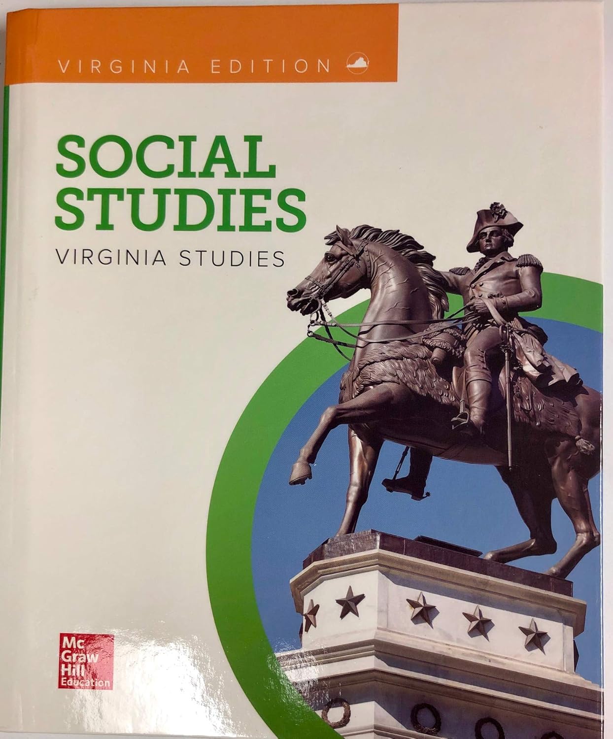 Social Studies Virginia Studies Grade 4 Virginia Edition: Mcgraw Hill ...