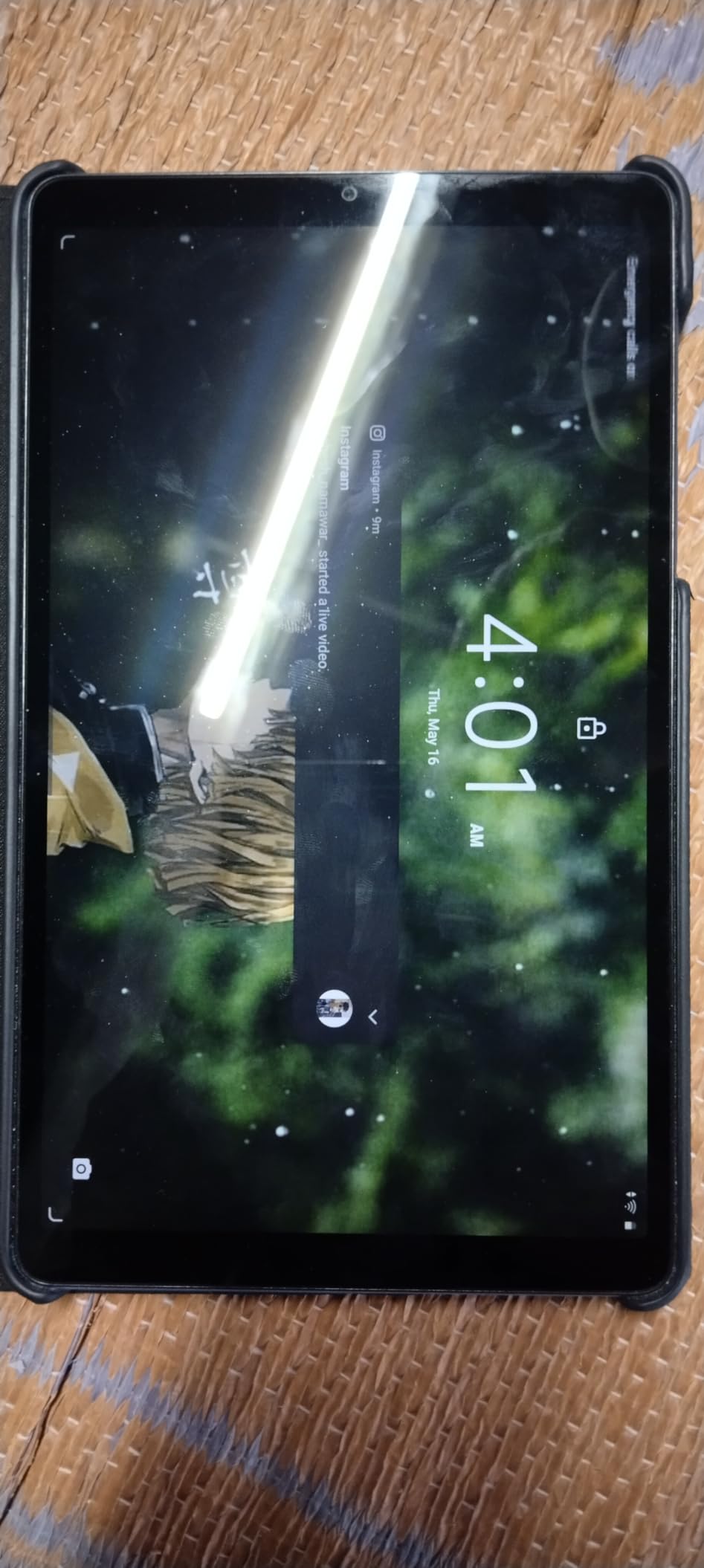 realme Pad Mini WiFi+4G Tablet | 6GB RAM 128GB ROM (Expandable), 22.1cm ...