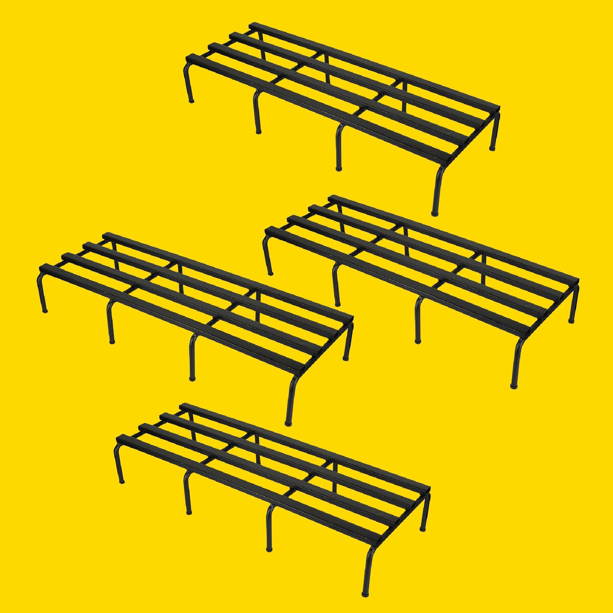 Kraft Seeds by 10CLUB Metal Stand for Plants |Plant Stands|Plant Stand ...