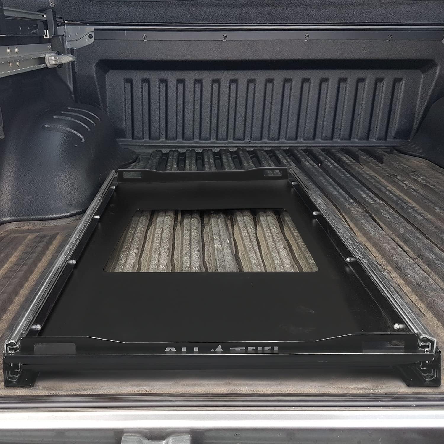 Buy ALL-TOP Refrigerator Slide Universal 26L to 65L Fridges/Coolers ...