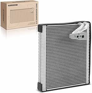 Amazon.com: A-Premium A/C Evaporator Core Compatible with 2010-2012 ...
