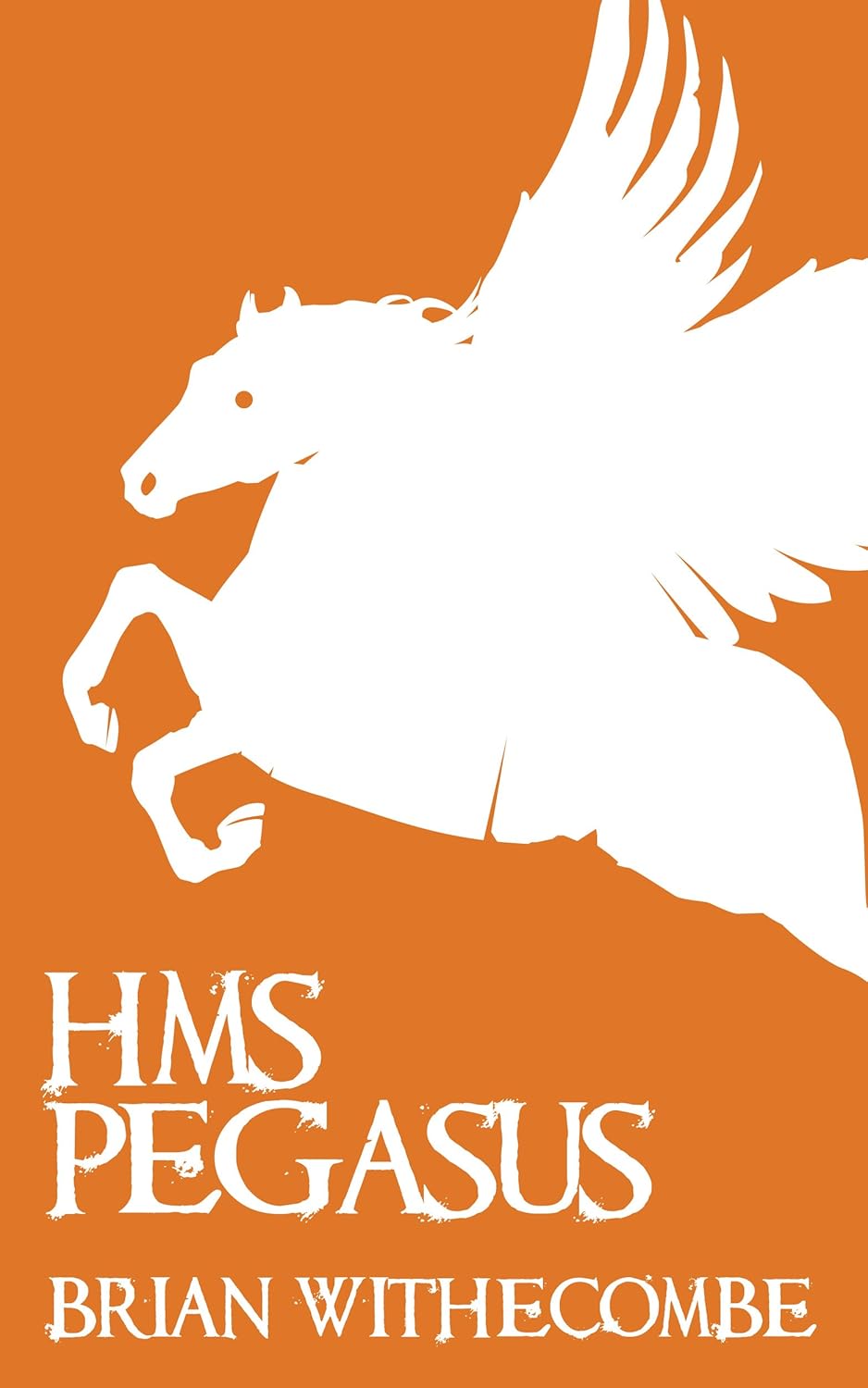 Amazon.com: HMS Pegasus (Courtenay) eBook : Withecombe, Brian: Kindle Store