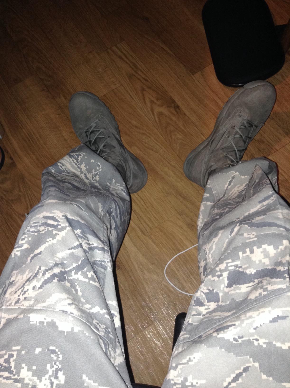 Amazon.com: Propper Men's ABU Pants F52150837636L: Military Pants ...