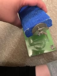 Kaytee Lava Ledge, Shelf, Climbing Wall for Small Pets, Chinchillas ...