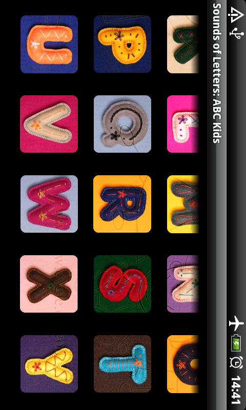 Sounds of Letters: ABC Kids - App on Amazon Appstore