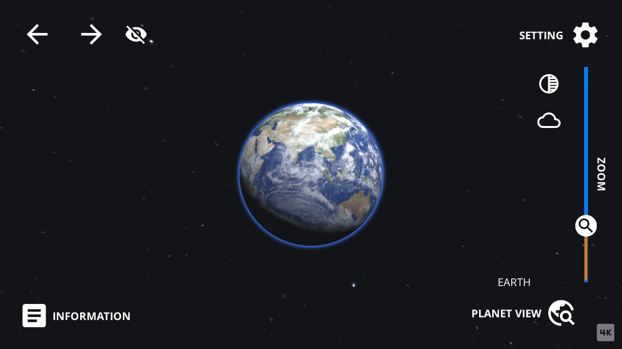 Solar System - App on Amazon Appstore