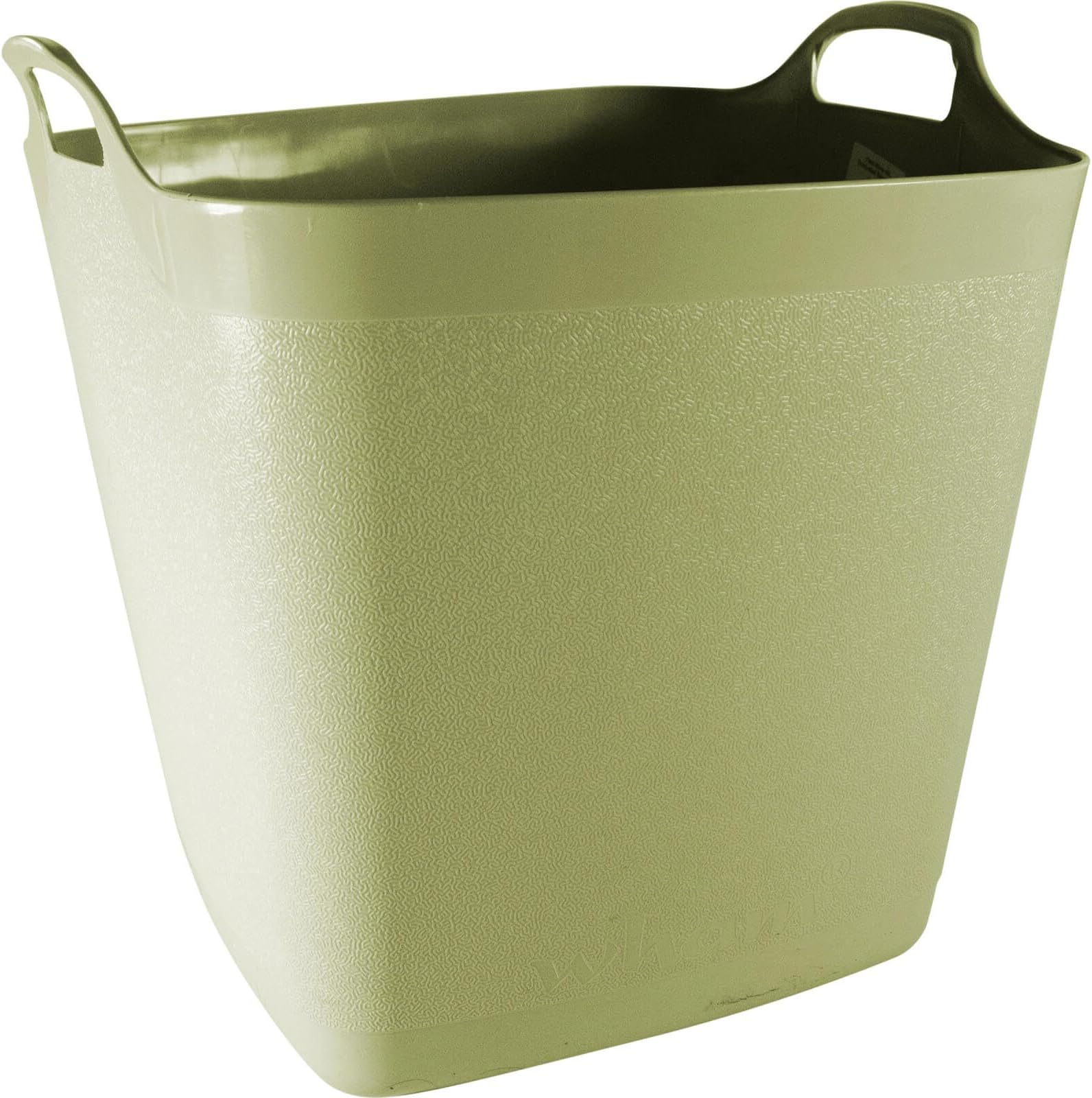 Town & Country Square Flexi-Tub Bucket Garden/Home Storage 40L ...