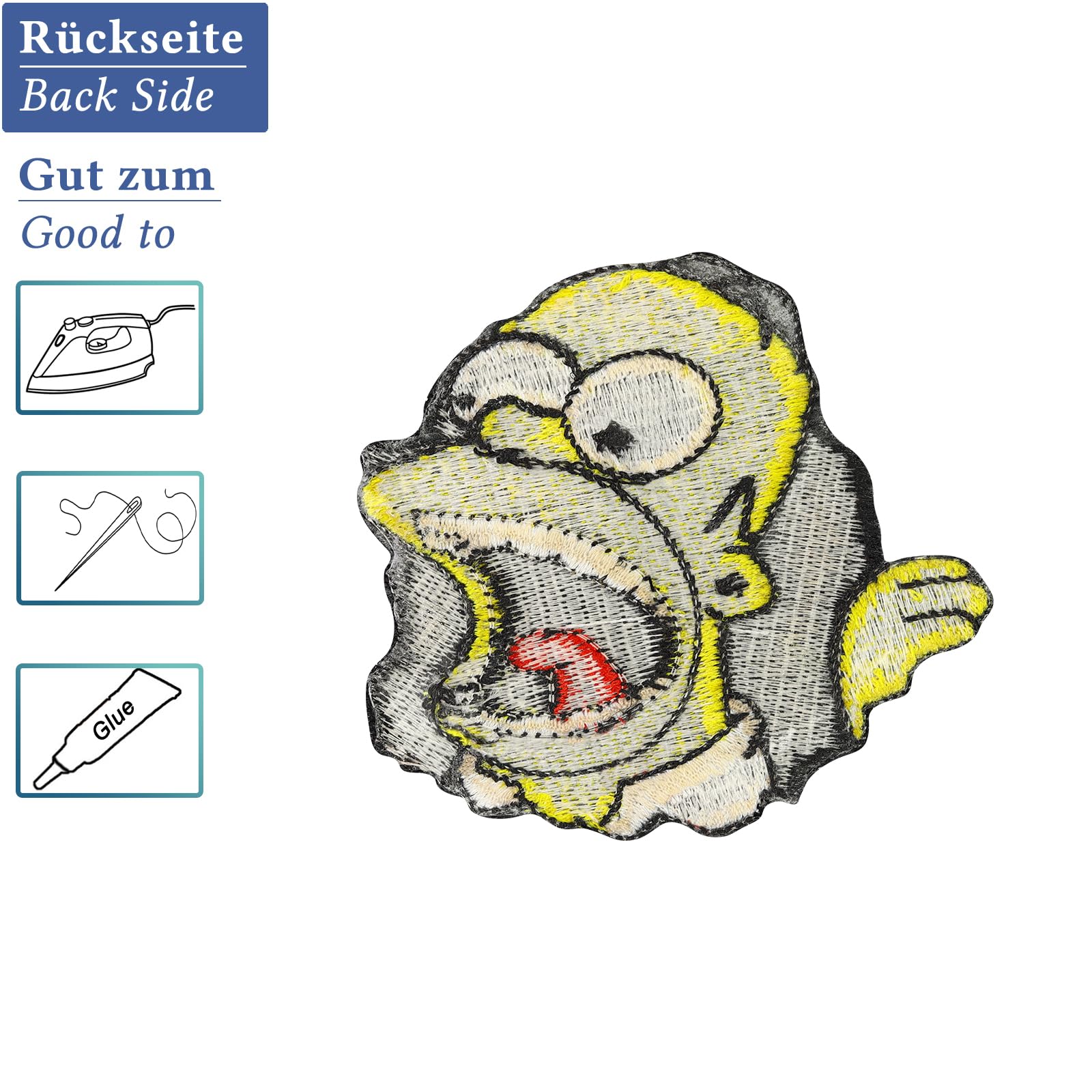 The Simpsons Crazy Tattoos