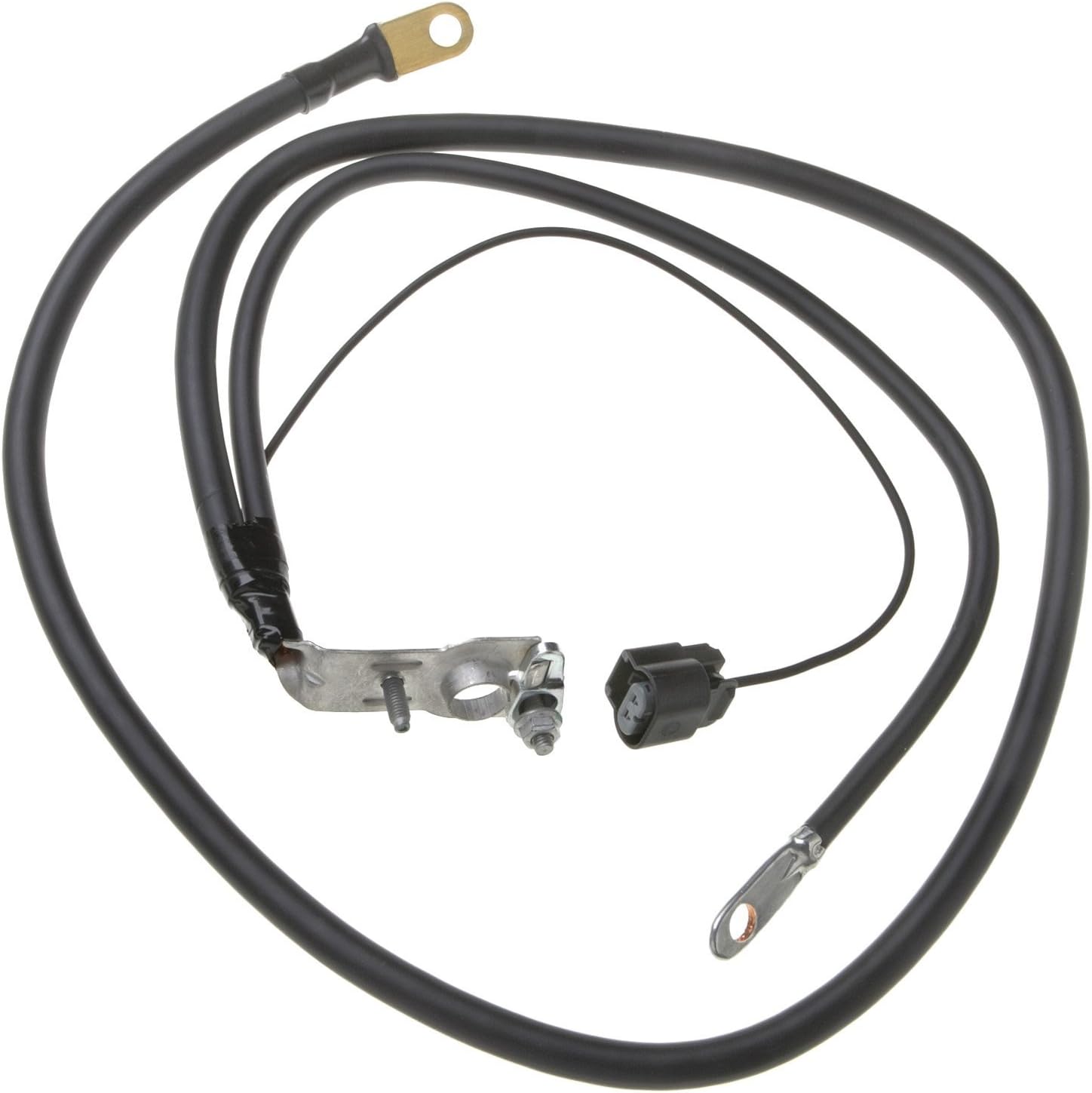 Amazon.com: ACDelco Professional 2BC49 Negative Battery Cable : Automotive