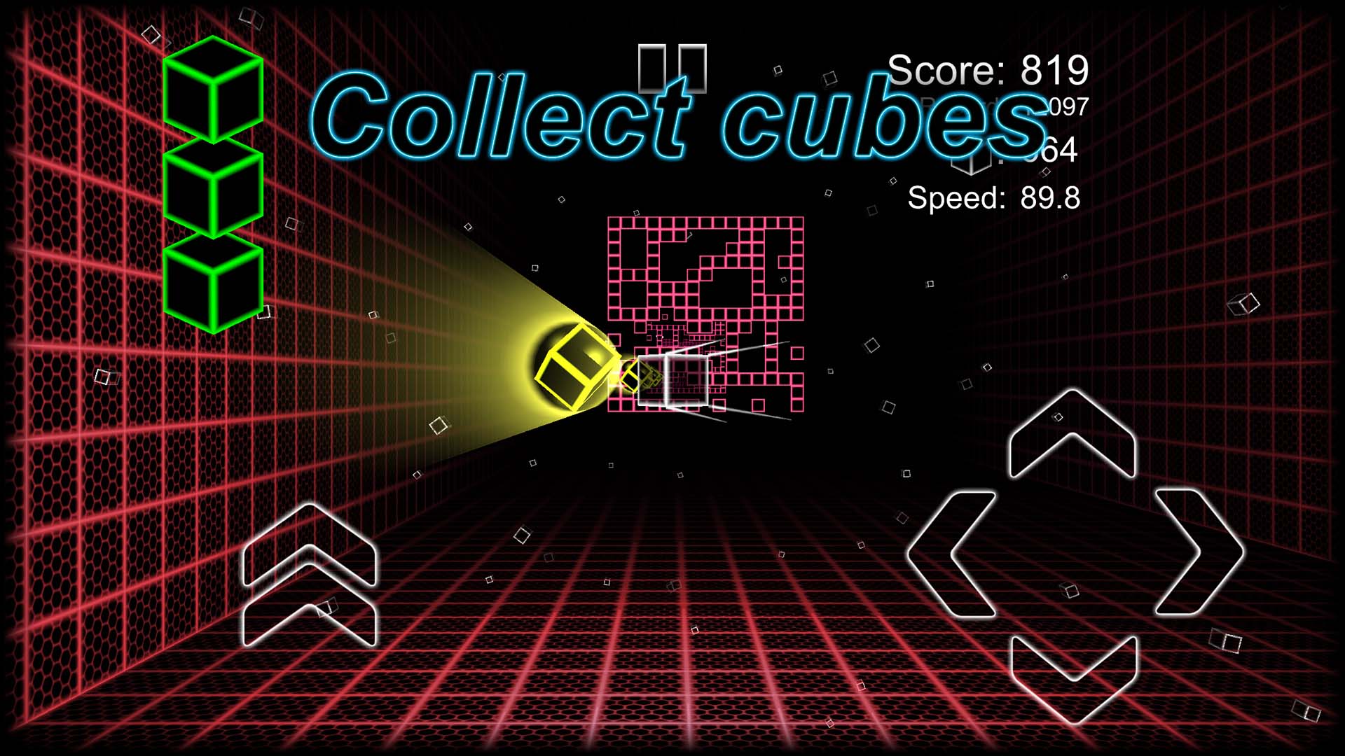 Geometry Run 3D: Impossible - App on Amazon Appstore