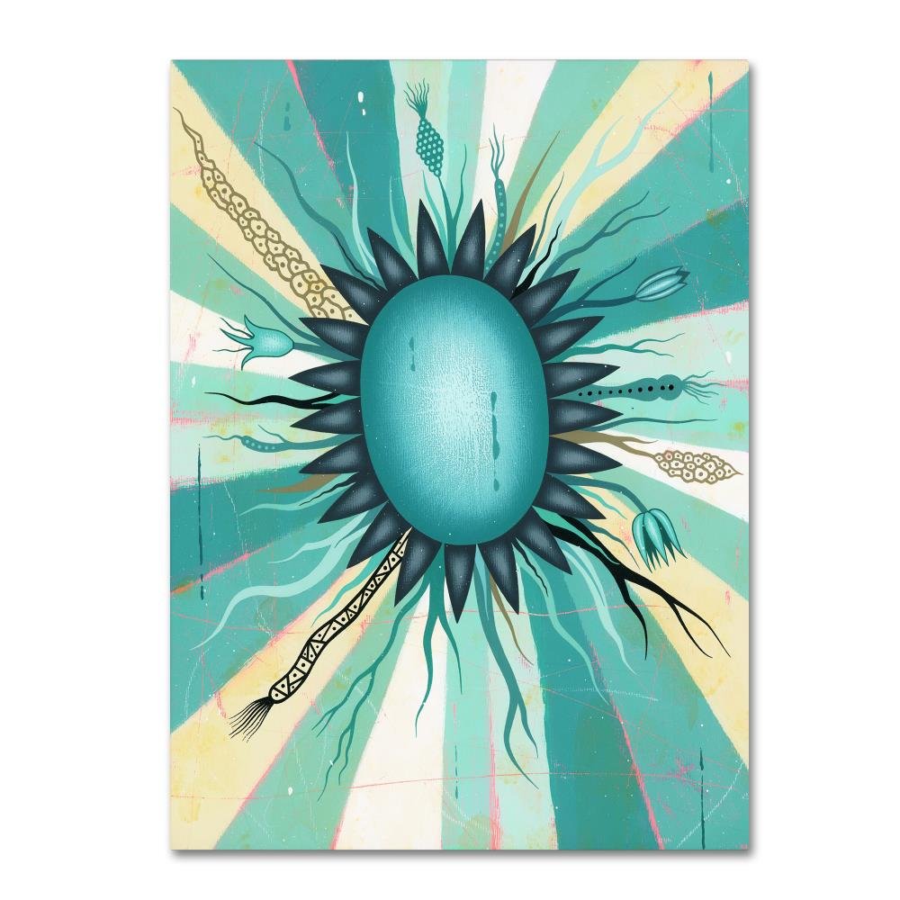 Colin Johnson Artist