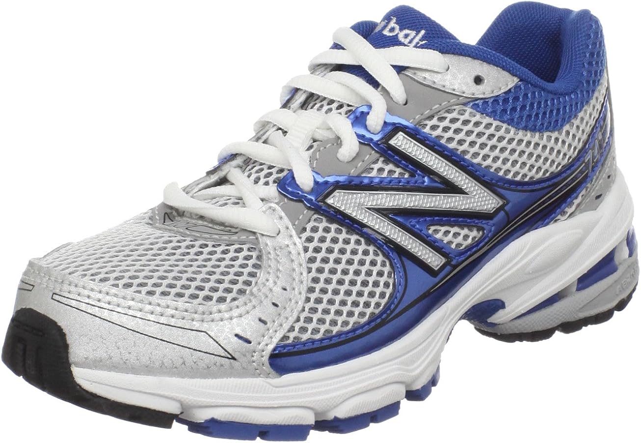 Amazon.com | New Balance 741 Running Shoe (Little Kid/Big Kid) | Running