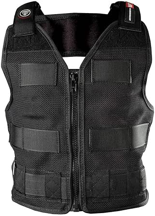 Amazon.com: Diamondback The Tool Vest 701 - Heavy-Duty Tool Vest for ...