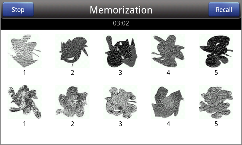 Memory Ladder - App on the Amazon Appstore