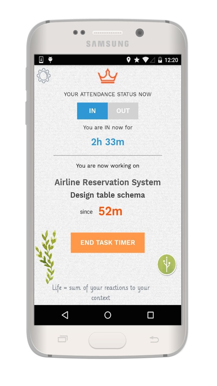 Karma: Project Task Management - App on Amazon Appstore