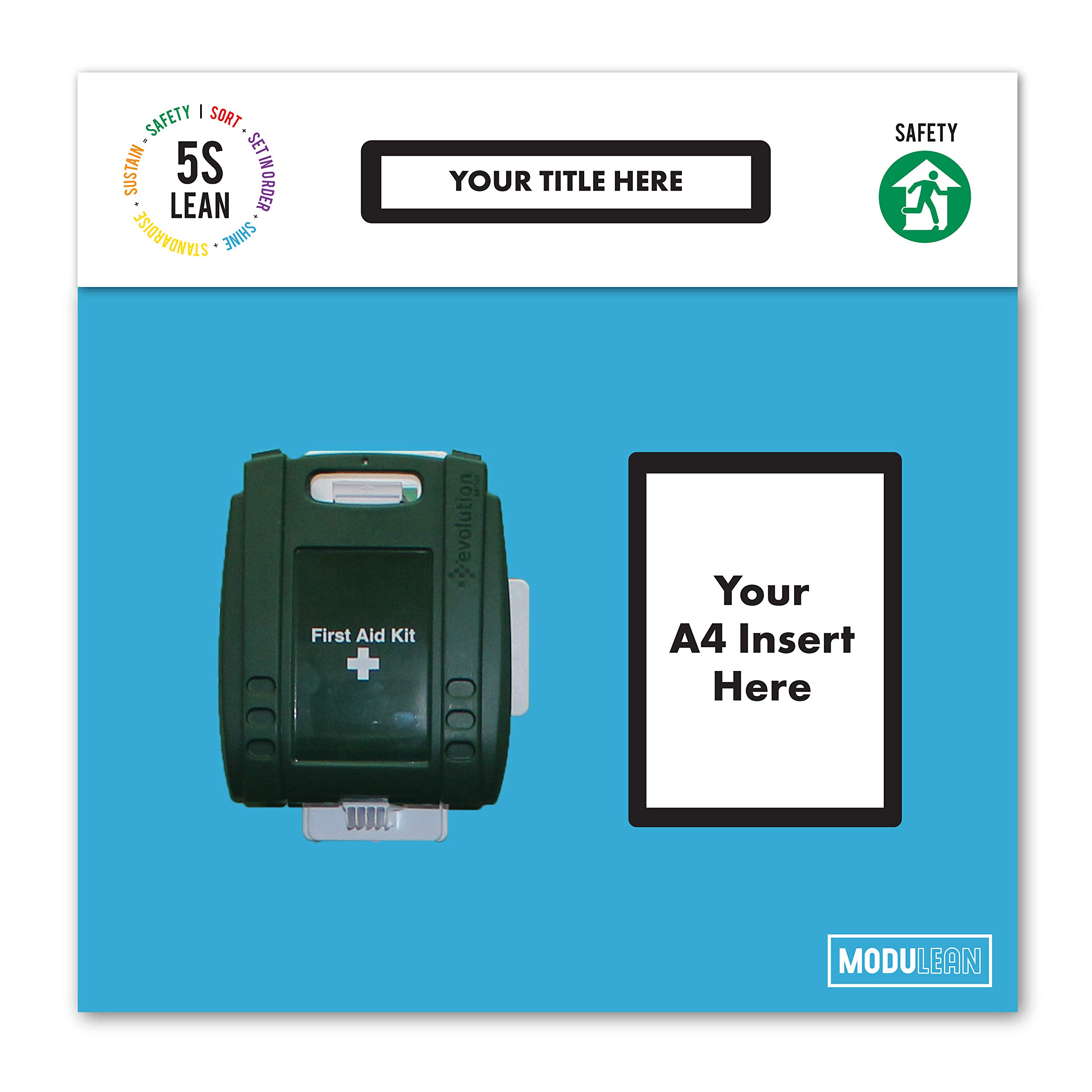 Buy MODULEAN™ Shadow Boards - 5S Lean Compliant Shadow Boards & Vis ...