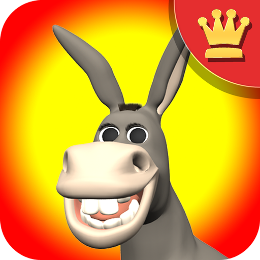 Talking Donald Donkey - App on Amazon Appstore