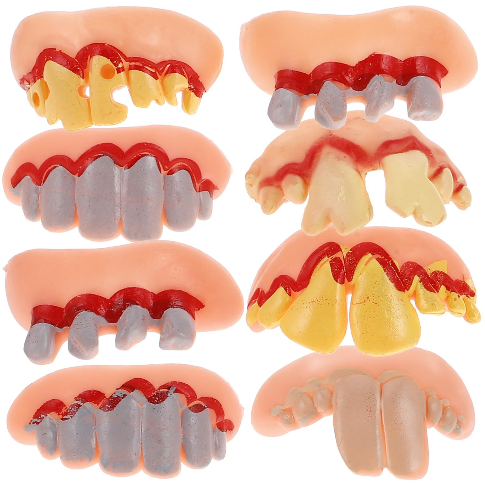 Yucky Teeth Meme Funny Looking Middle Age Man With Bad Teeth Holding A