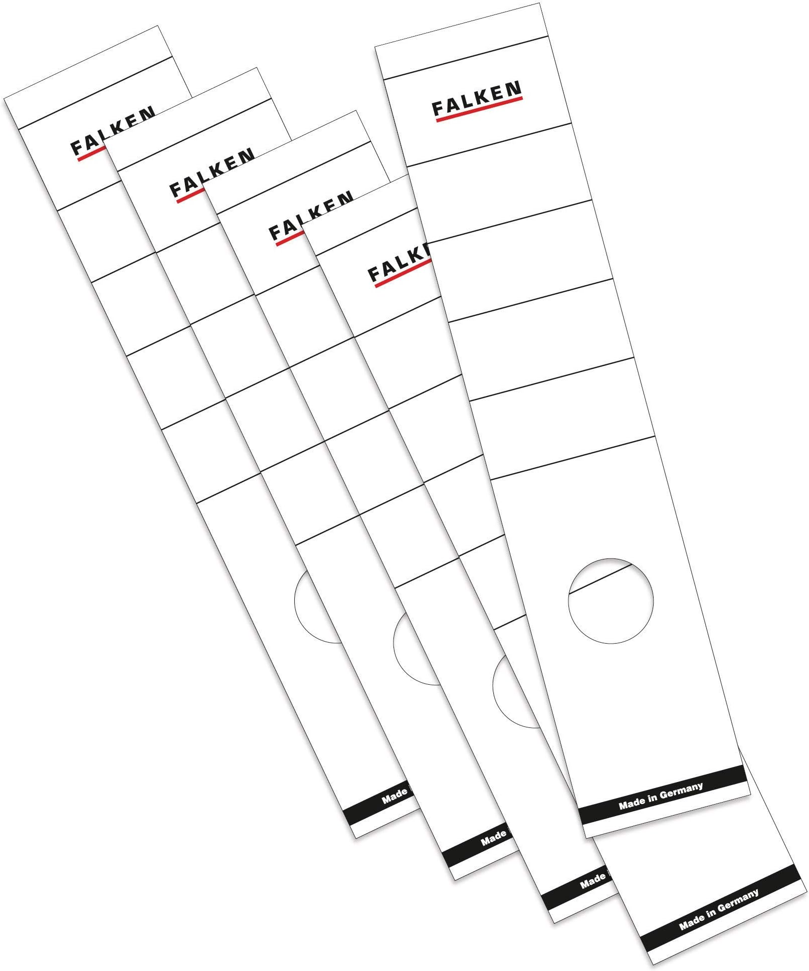 100 Stück 19×6 cm Ordnerrücken Selbstklebend, Ordner Etiketten ...