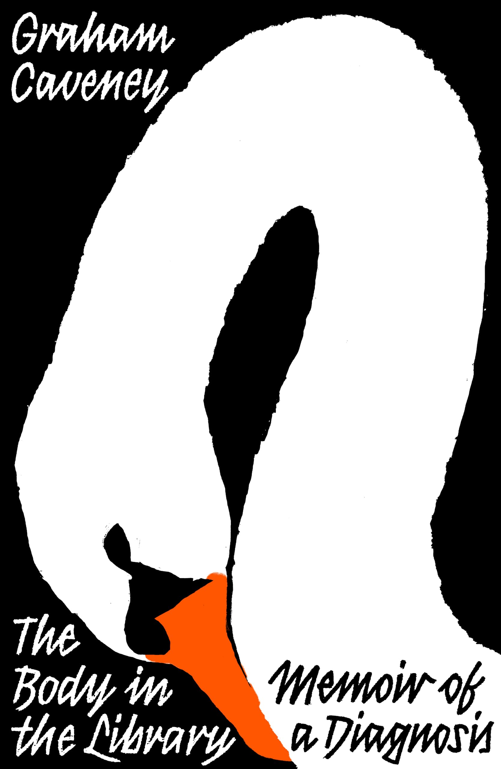 Body in the Library, The: Amazon.co.uk: Graham Caveney: 9781913512507 ...