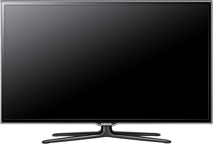 Samsung UN60ES6500F - Televisor (152.4 centímetro (60 Pulgada), Full HD ...