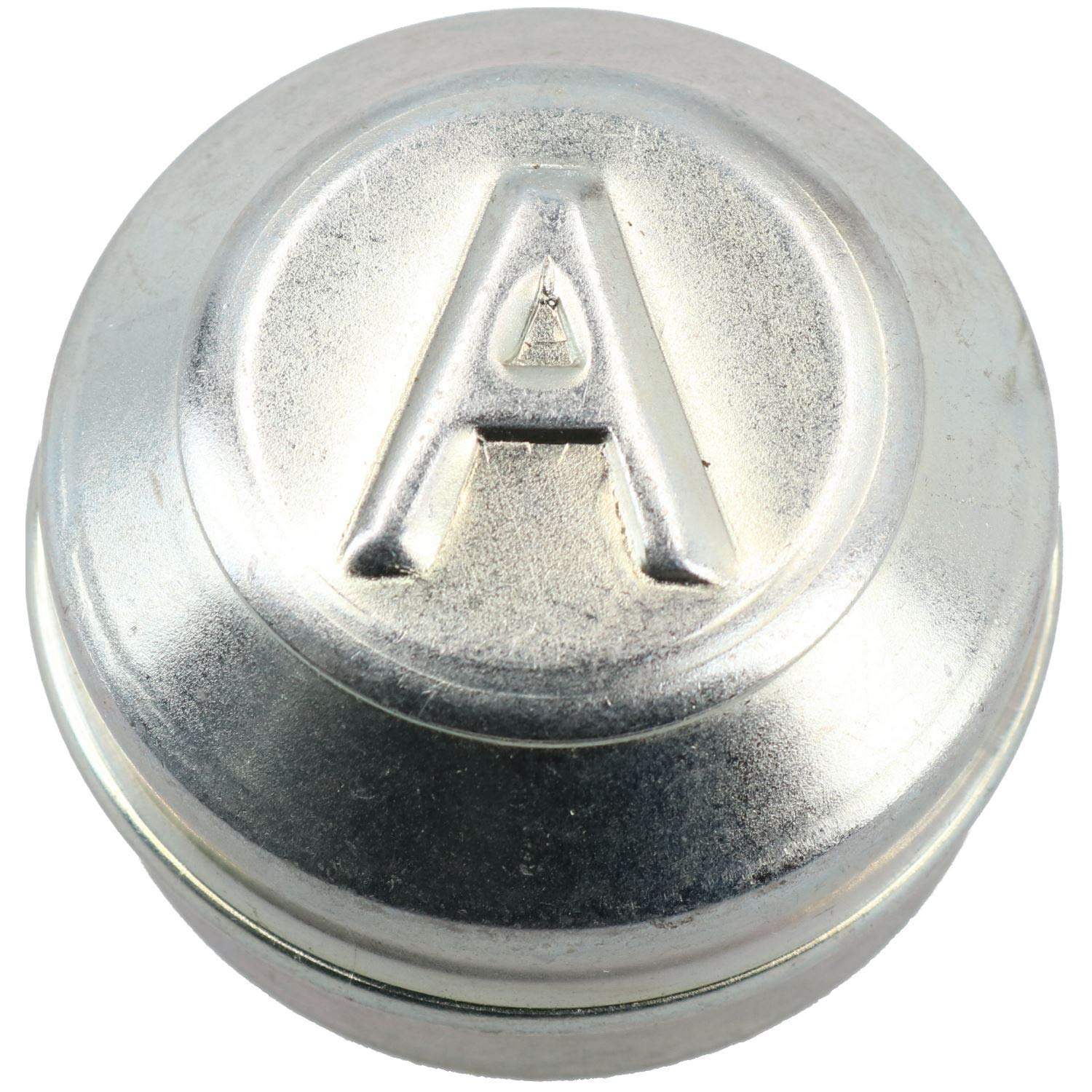 Amazon.com: AB Tools 47mm Avonride Dust Cap Wheel Hub Trailer Bearing ...