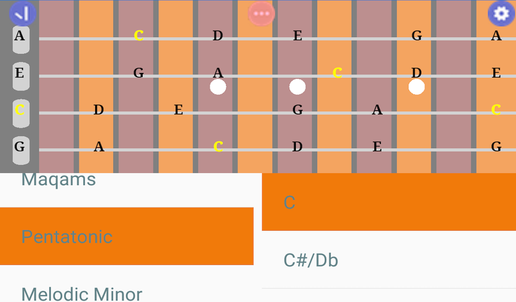 ScaleMate - App on the Amazon Appstore