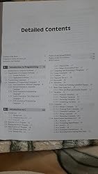 Buy Programming In C 2E Book Online at Low Prices in India ...