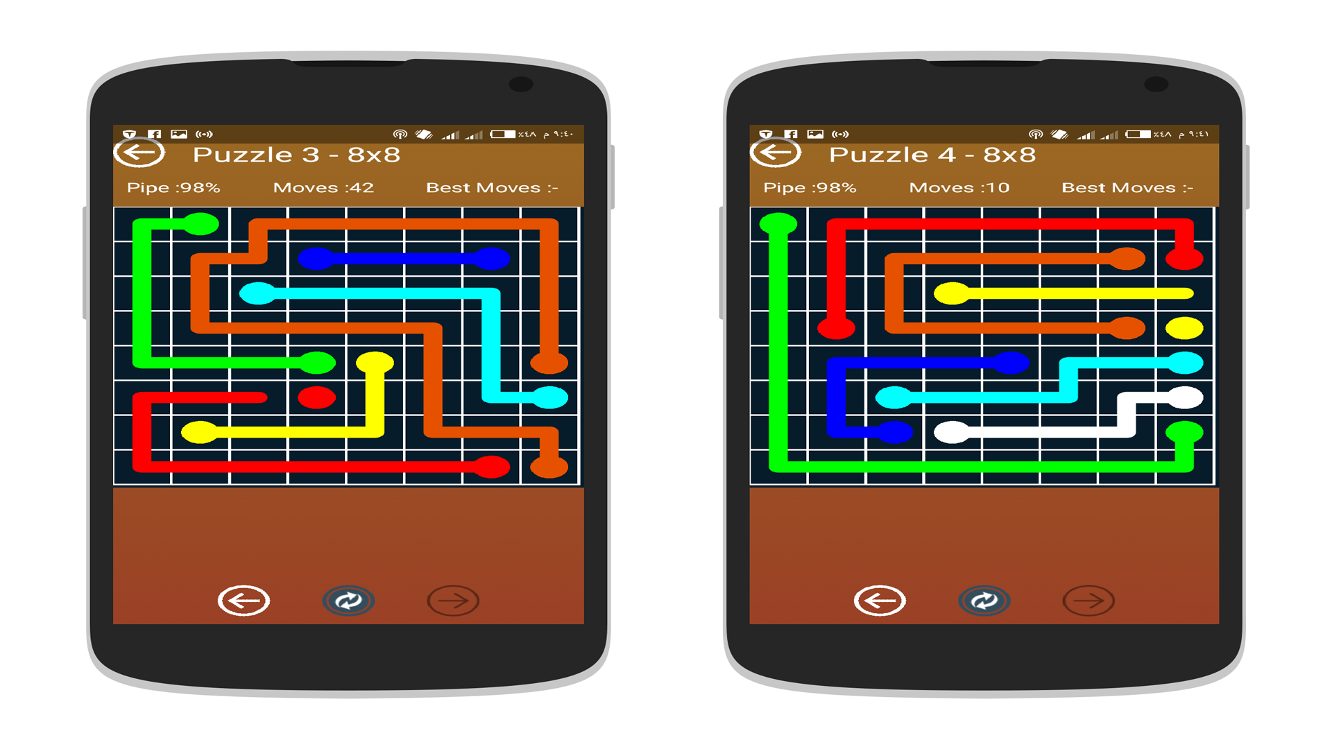 Connect Dots Free 2 - App on Amazon Appstore
