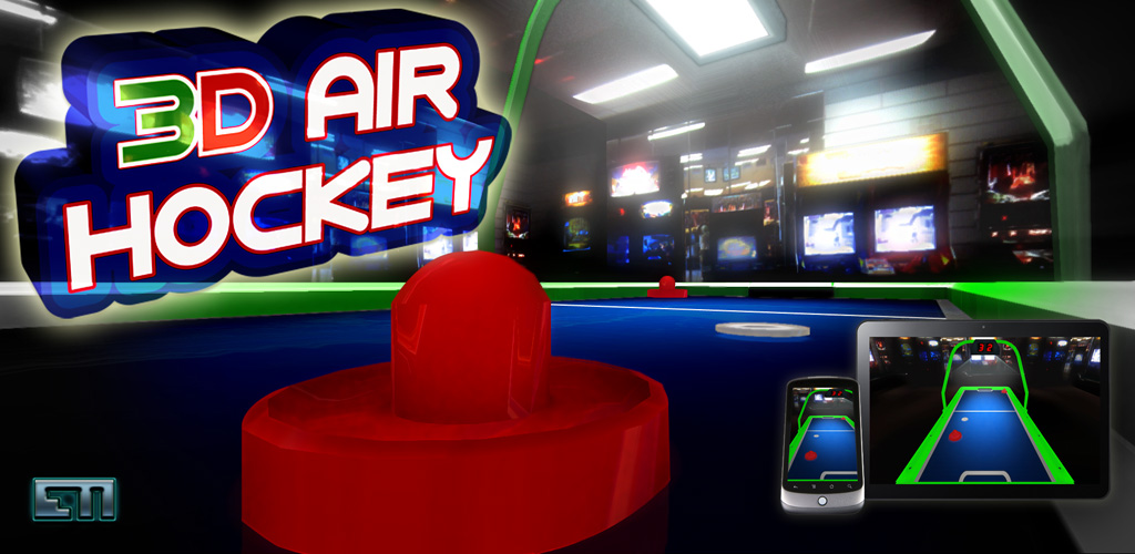 3D Air Hockey:Amazon.com:Appstore for Android
