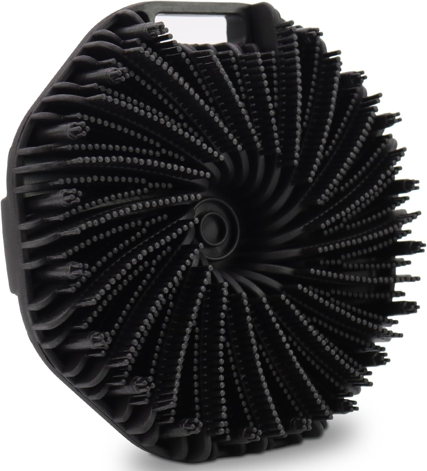 Amazon.com : Sud Scrub® Antimicrobial Silicone Body Scrubber ...