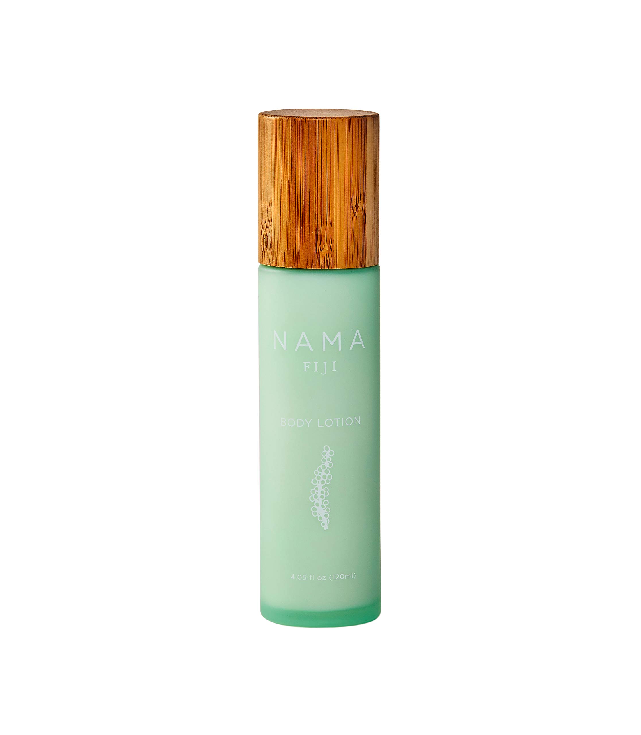 Buy Professional Spa Hydrating Body Lotion by Nama of Fiji, with 100% ...