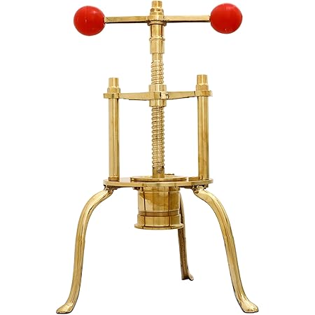 Buy airody sev Machine, shavige Press Heavy,with Brass Base,Comes with ...