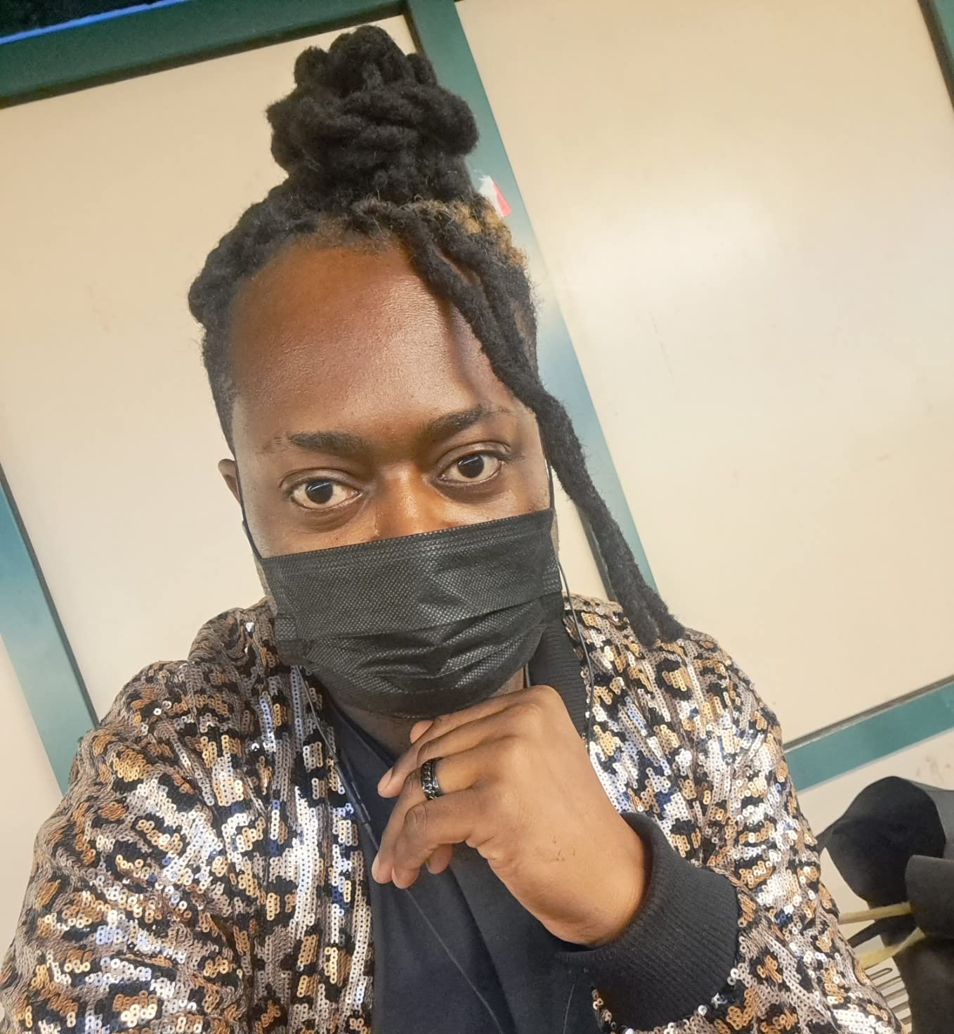 $11/mo - Finance 6 Inch Loc Extensions Human Hair 30 Strands 0.6cm ...