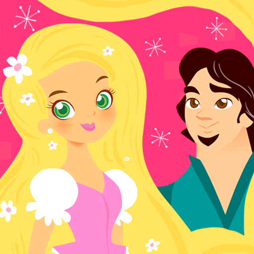 Rapunzel - App on Amazon Appstore