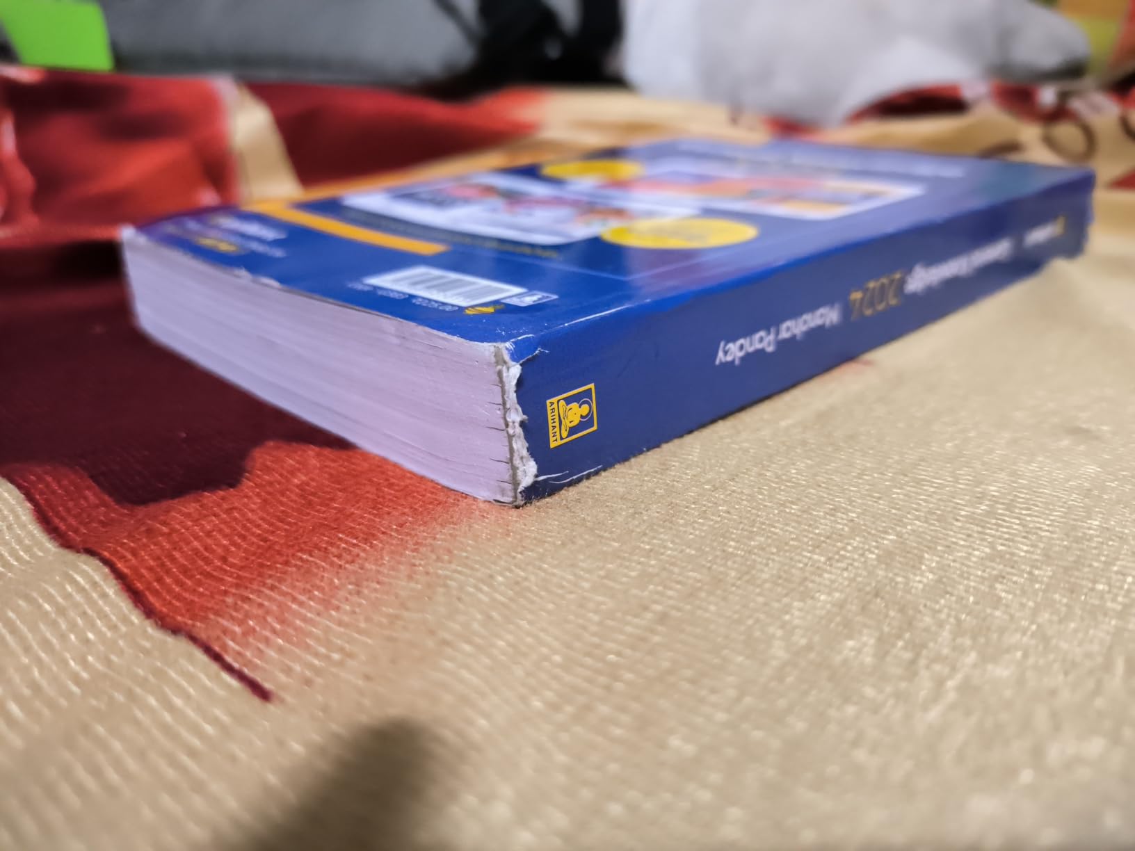 Buy General Knowledge 2024 Book Online at Low Prices in India | General ...