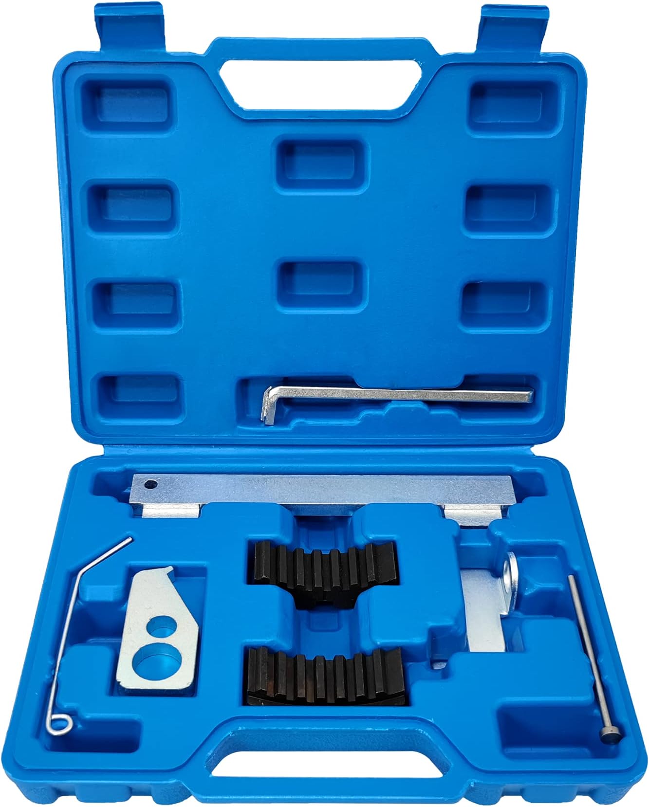 Timing Chain Tool ZKTOOL Engine Camshaft Alignment Locking Timing Tool ...