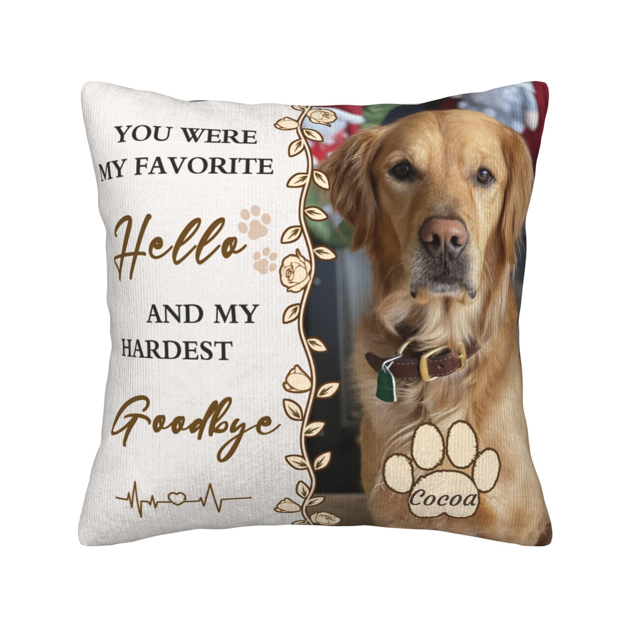 11 Best Custom Pillows | Make It Your Own