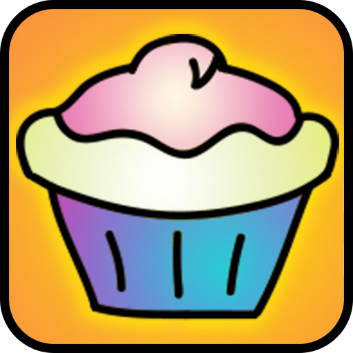All The Sweets - App on Amazon Appstore