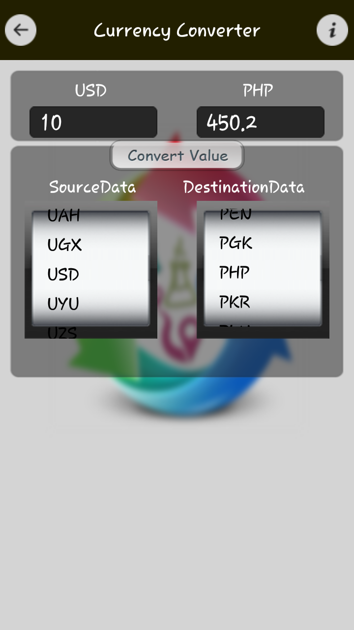 All In One Conversion - App on Amazon Appstore