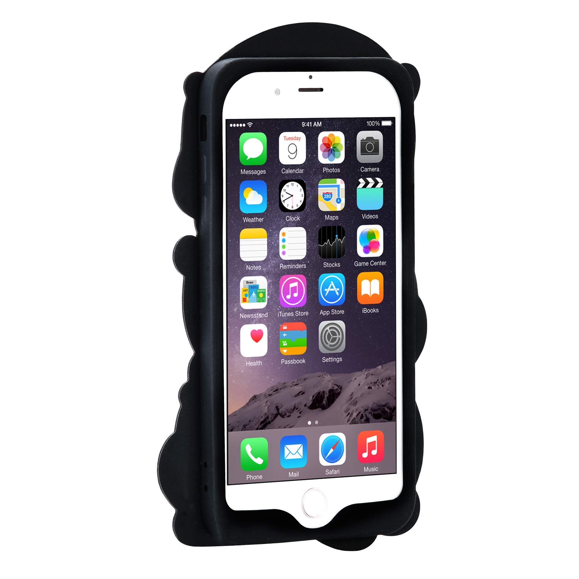 Funda TopSz con 3 osos para i...B07LB2GJBL | Encarguelo.com