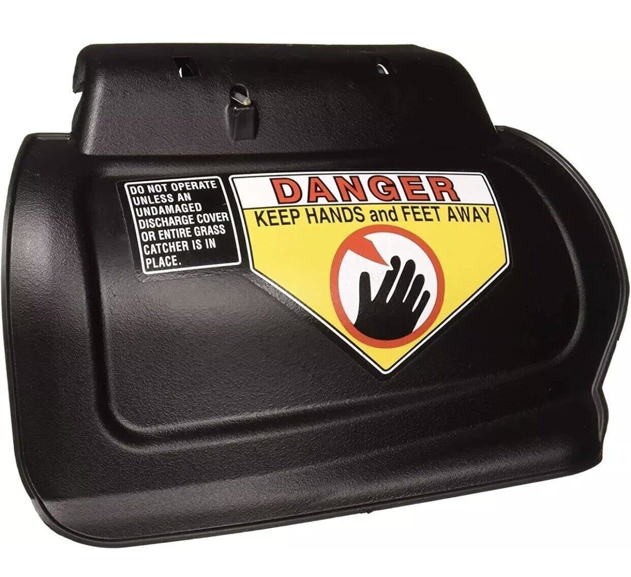 Amazon.com: 21" Push Mower Complete Mulch Plug 987-02516A 11A-A2T2793 ...