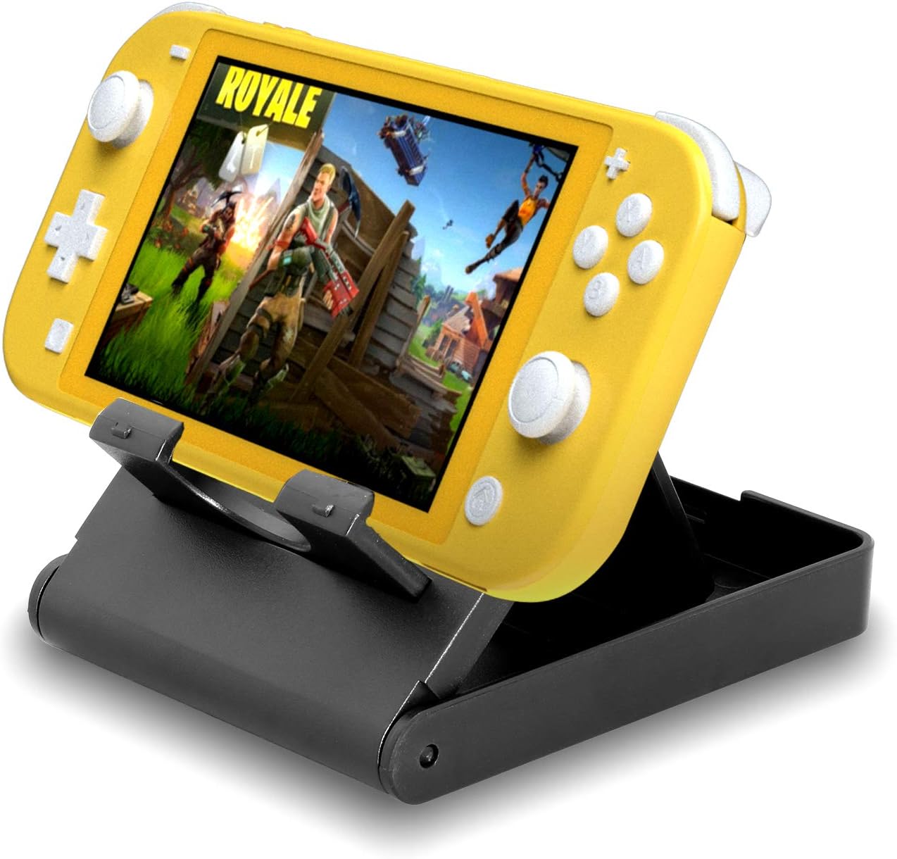 Amazon.com: Nintendo Switch Stand/Switch LITE Stand,Foldable,Adjustable ...