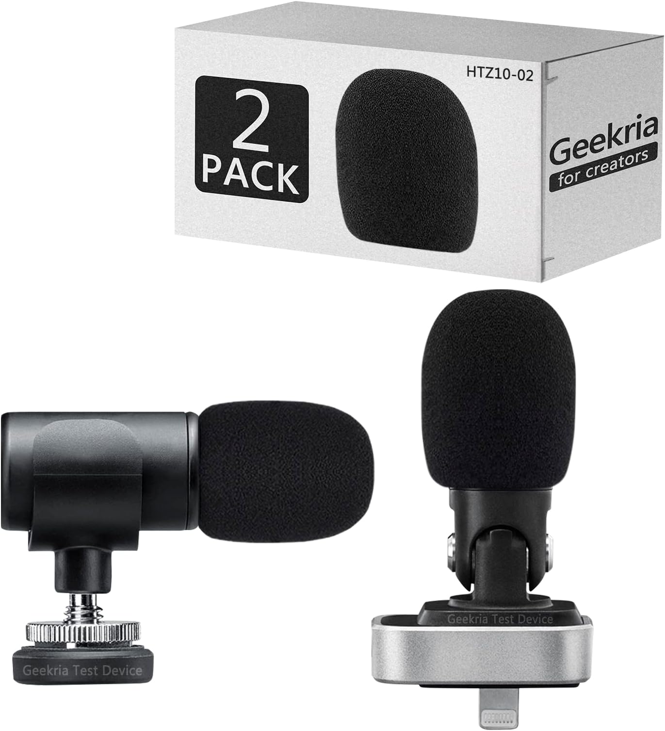 Amazon.com: Windscreen Foam Cover for Ball-Type Microphone - 6 Packs ...