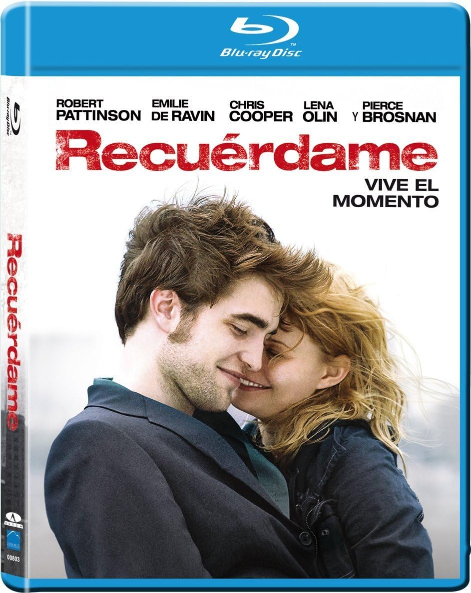 Recuérdame (Import Movie) (European Format - Zone B2) (Non Us Format ...