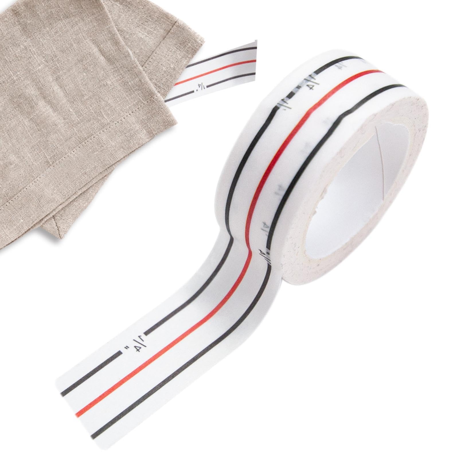 Diagonal Seam Tapes - Sewing Basting Tape for Sewing | Seamingly ...