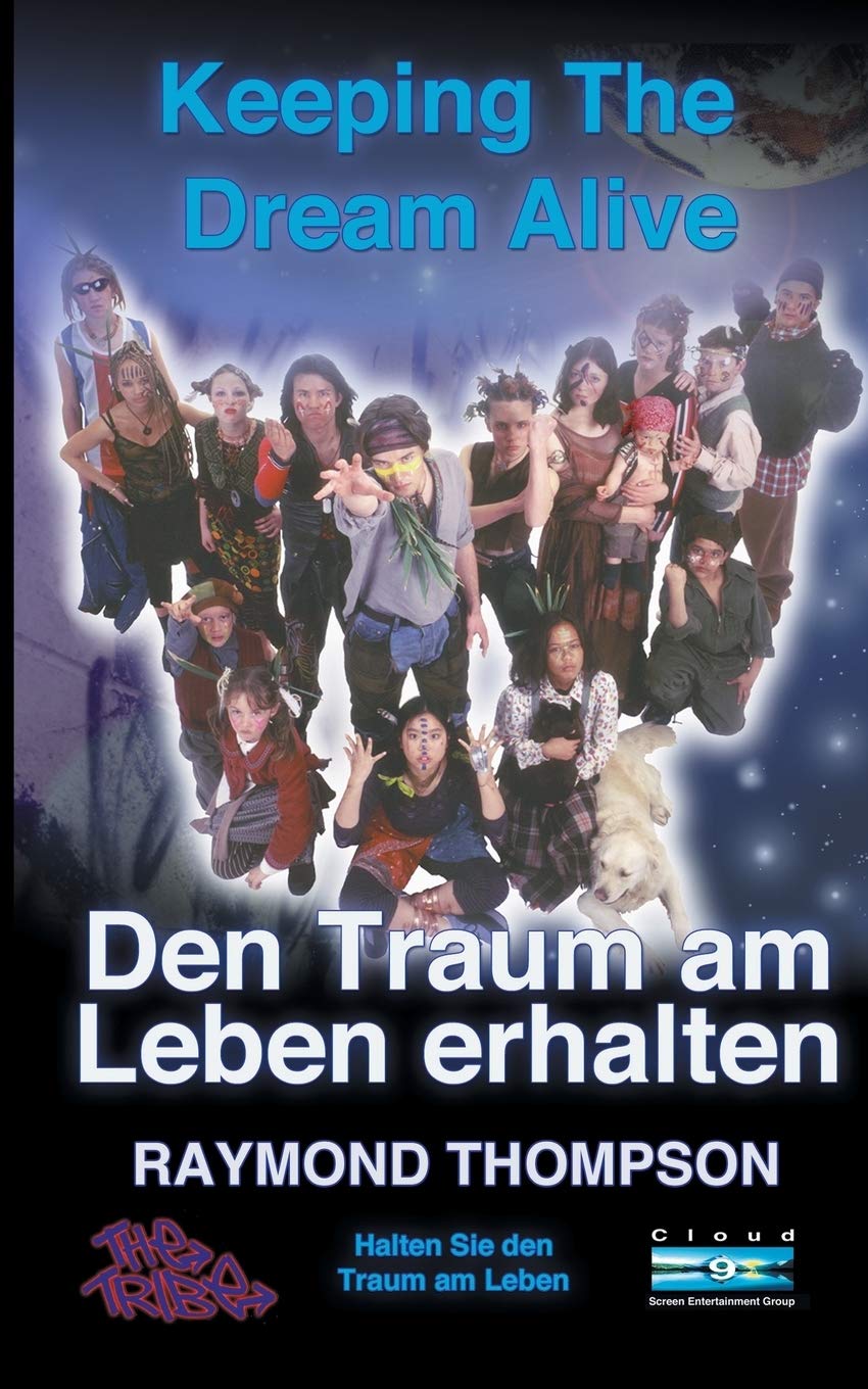 Keeping The Dream Alive - Den Traum am Leben erhalten, Halten Sie den ...
