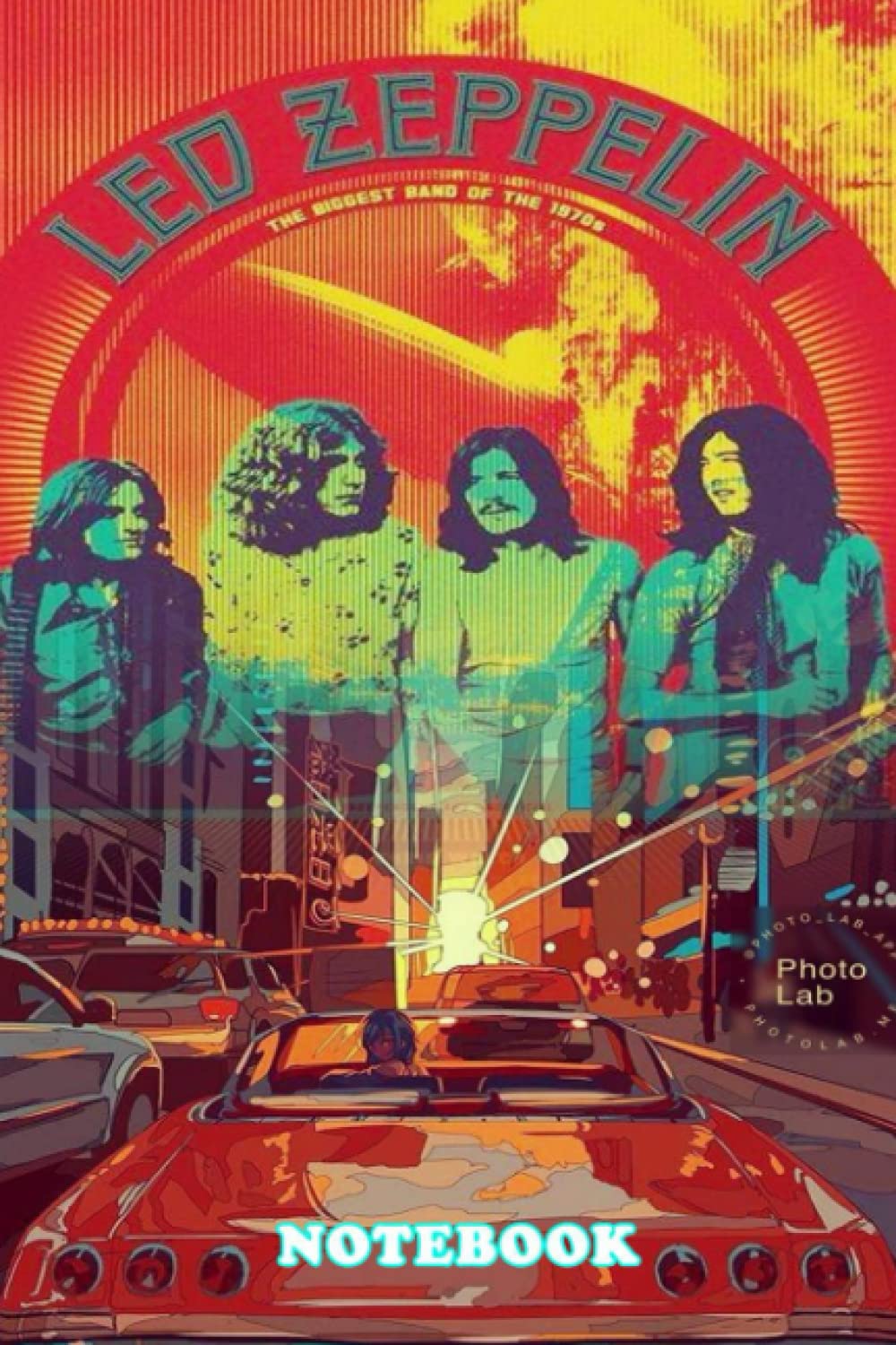 LED zeppelin 4 vinyl - Hitta bästa priset på Prisjakt