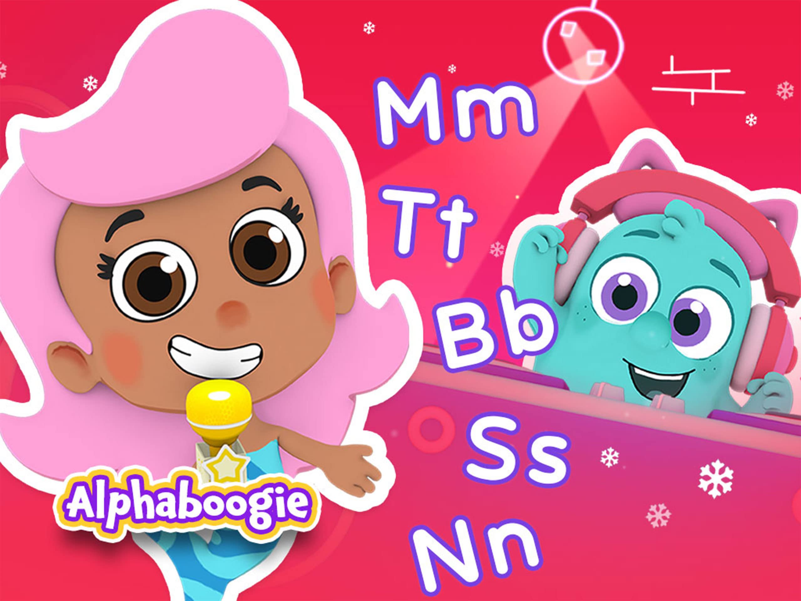 Watch Mighty Minds Literacy Season 1 | Prime Video