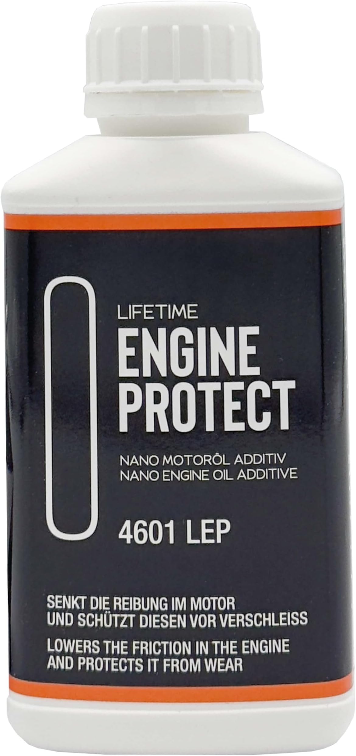 350ml Original MANNOL Öl Additiv 9990 Motor Doctor Oil Additive ...